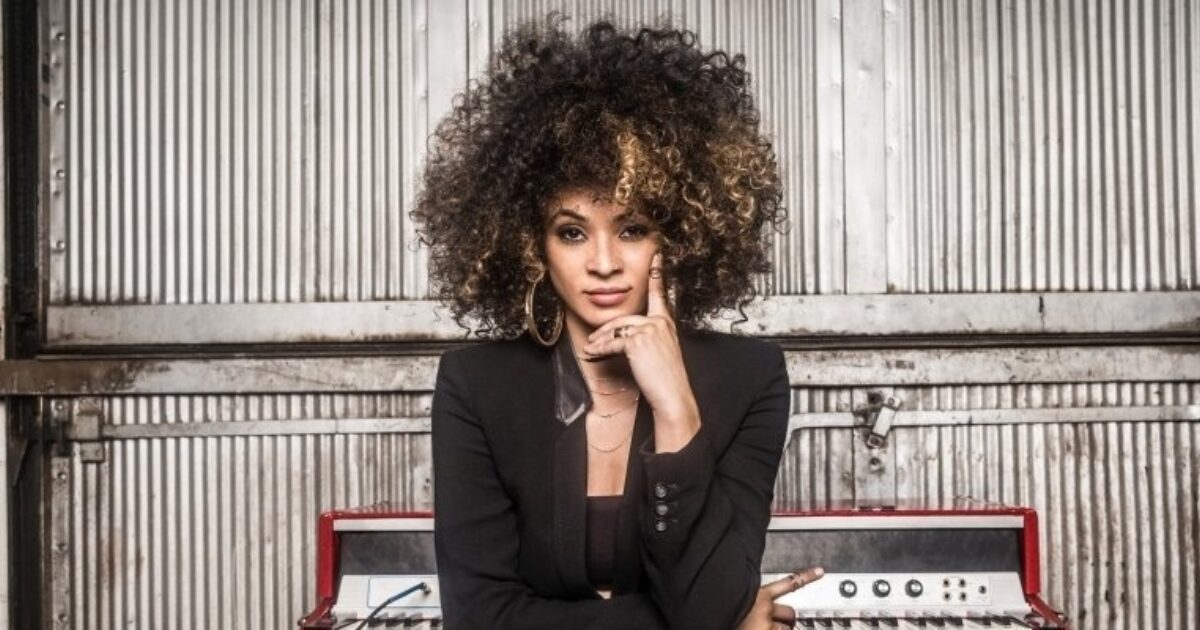 Kandace Springs | Paradiso