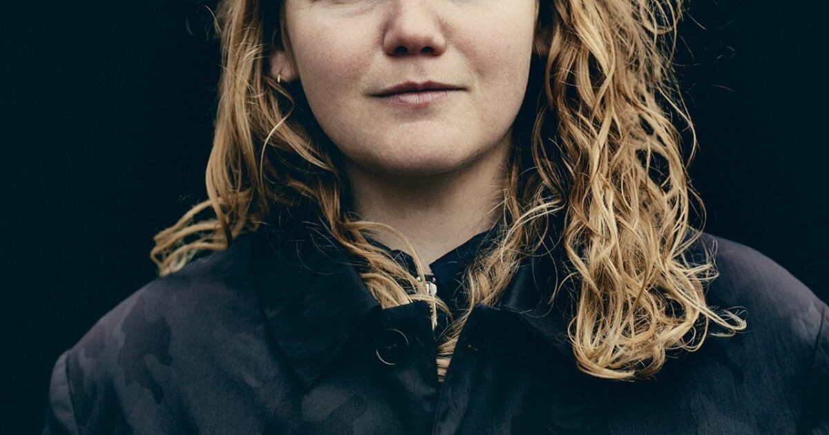 Kate Tempest + A.Rose | Paradiso