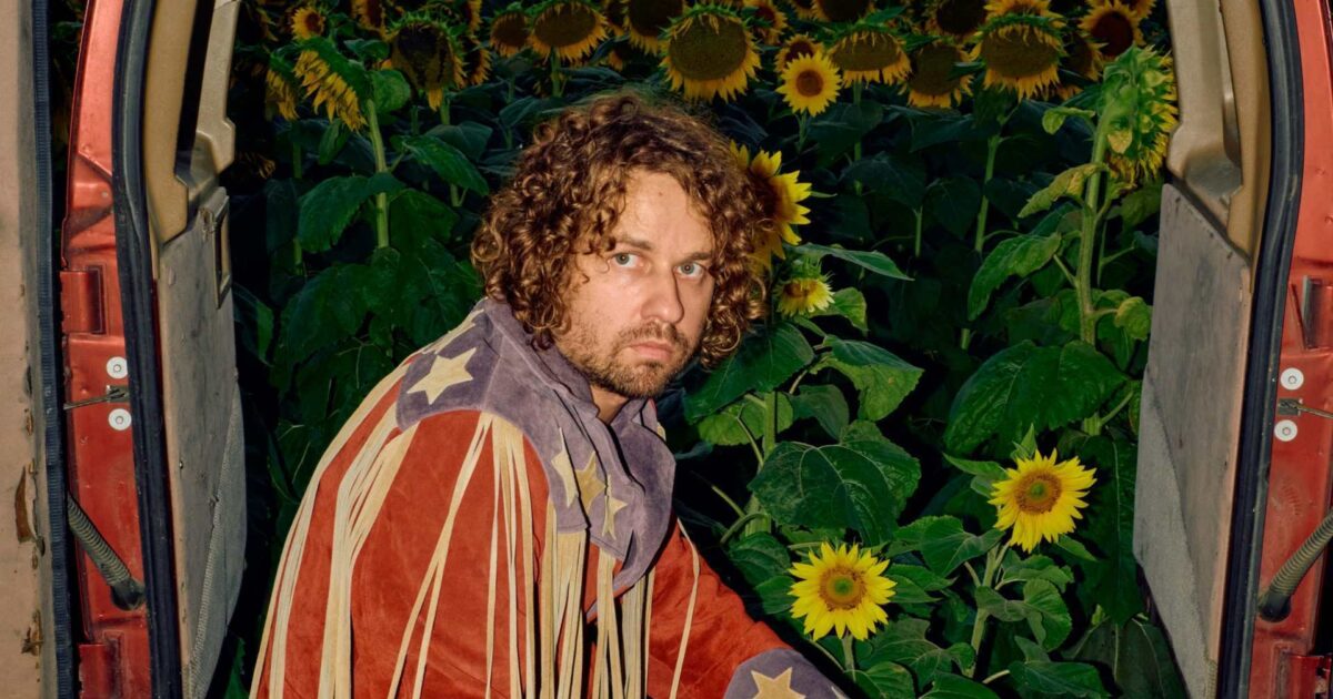 Kevin Morby | Paradiso