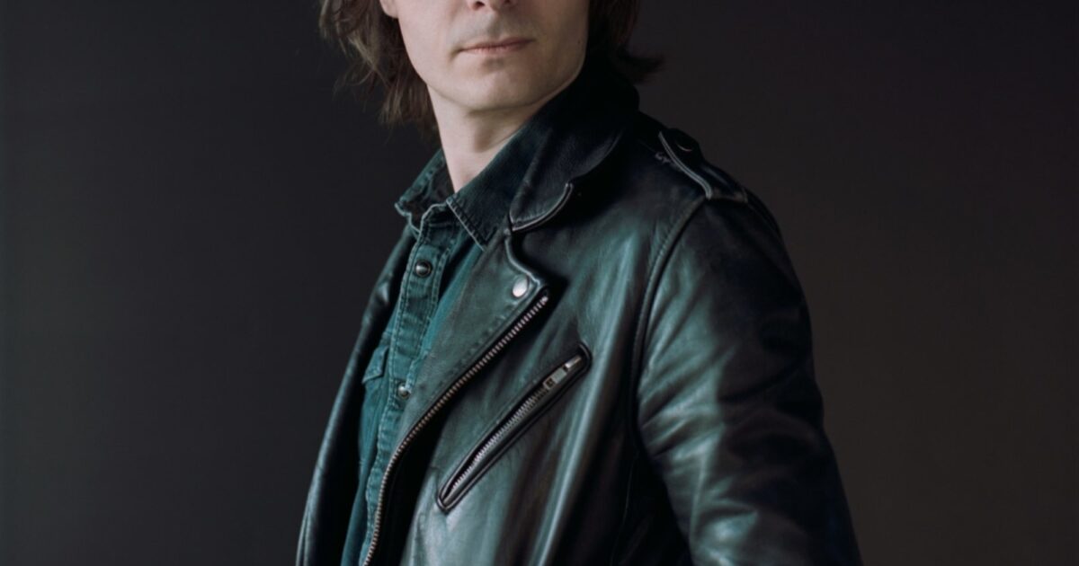 Livestream Lian Ray | Paradiso