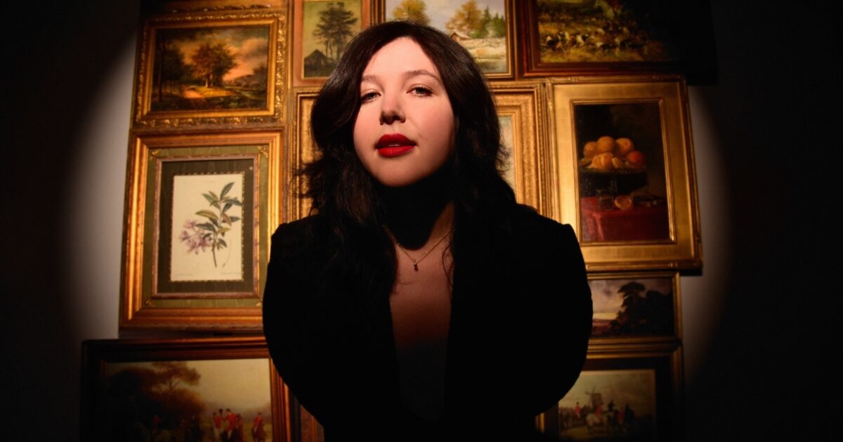 Lucy Dacus | Paradiso