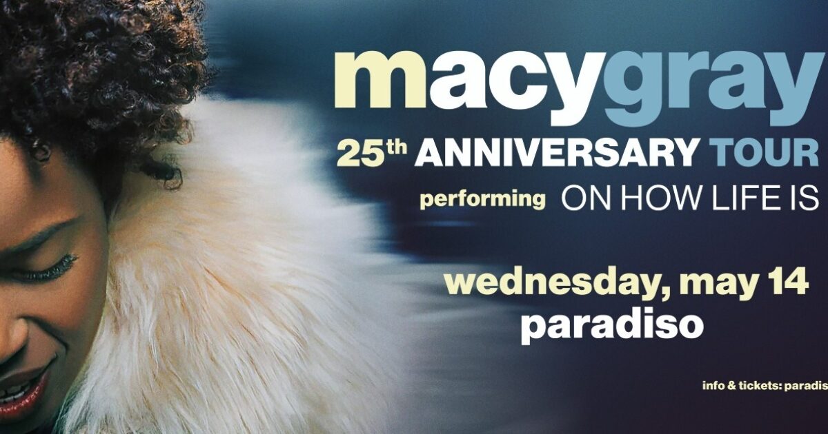 Macy Gray Singer Macy Gray Makes Bold Confession About Ozempic Use