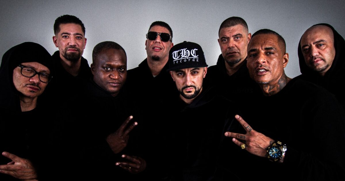 20 jaar THC | Paradiso