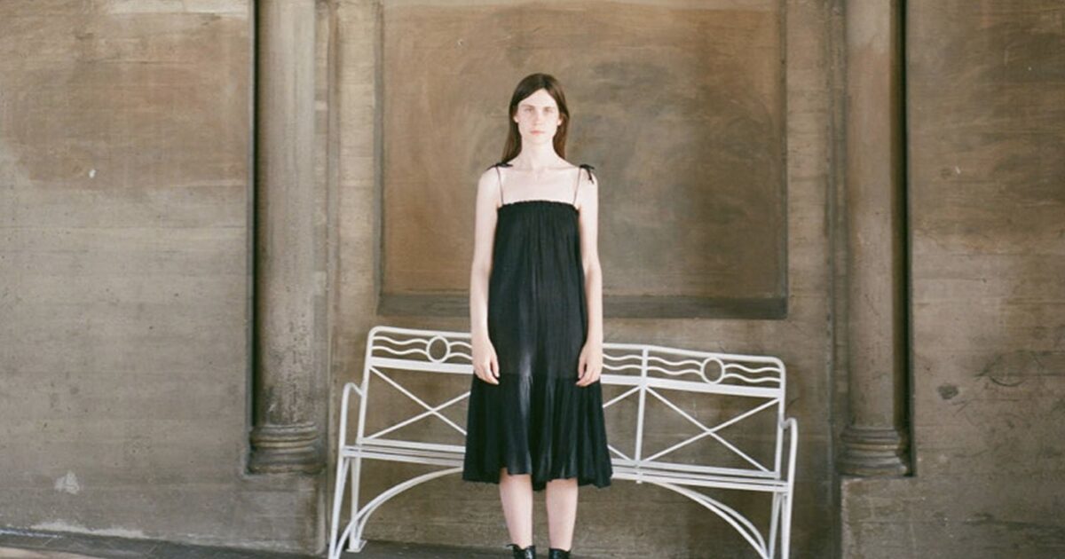 Marina Allen + Kacey Johansing, Sofie Winterson | Paradiso