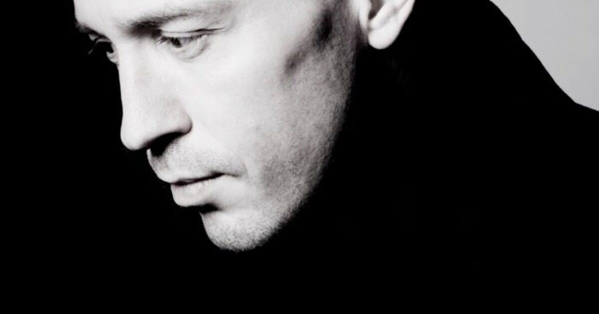 The Paradiso Orchestra’s Night at the Opera: Ilja Leonard Pfeijffer ...