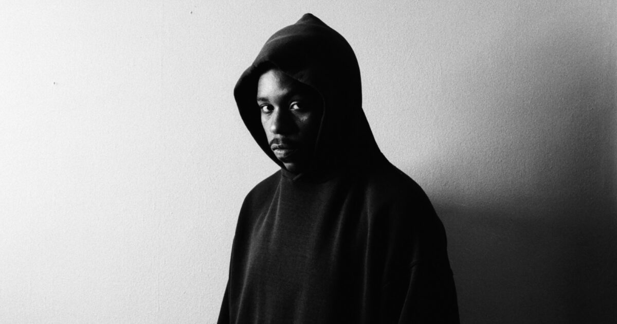 Montell Fish presents: Gummy's Intercession Before Charlotte | Paradiso