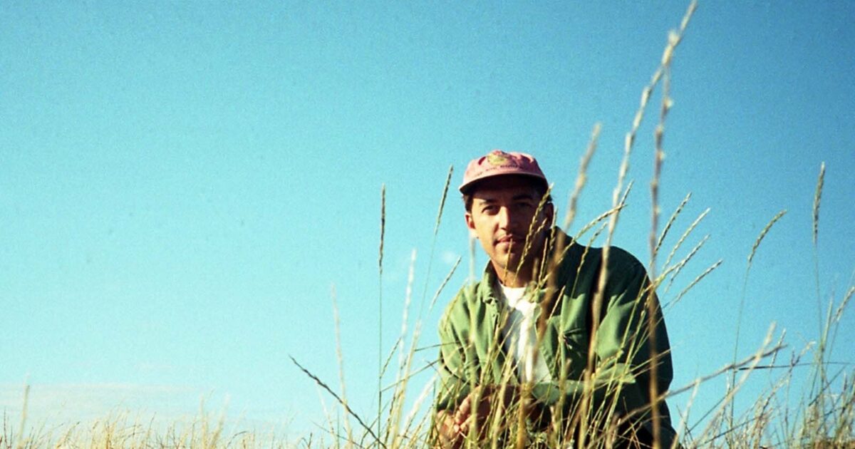 Nathan Ball | Paradiso