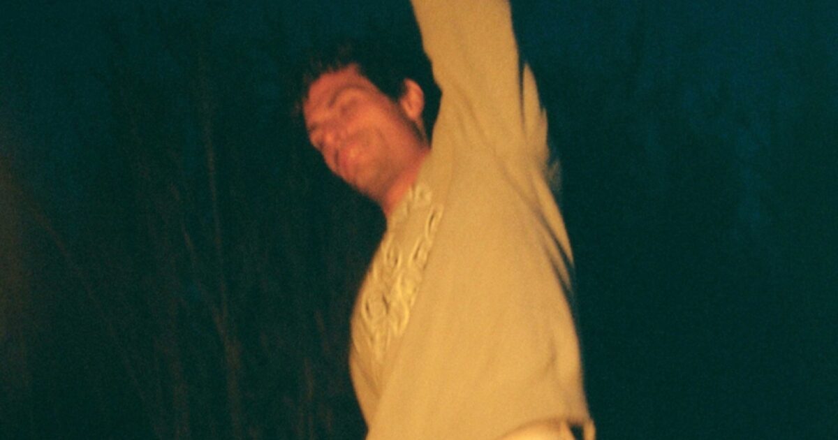 Oscar Anton | Paradiso