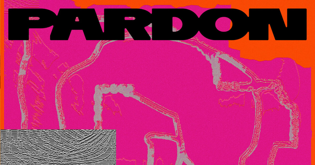 PARDON UK(G) Special | Paradiso