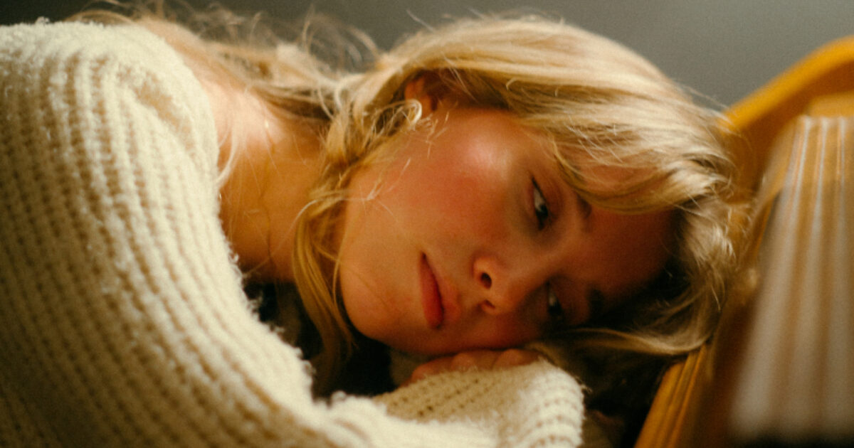 Sydney Rose | Paradiso