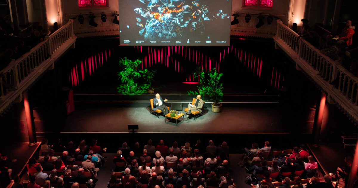 Brainwash Festival 2024 | Paradiso