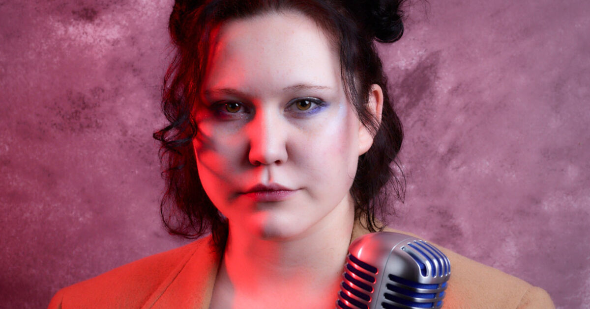 Penelope Scott + Lincoln | Paradiso