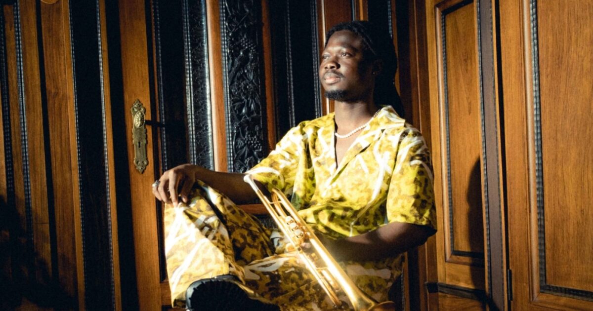 Peter Somuah Group | Paradiso