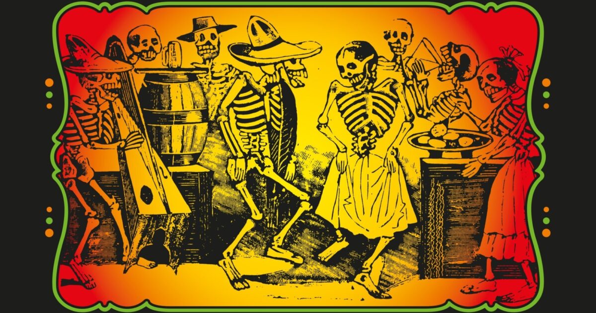 Benefiet-concert voor México - Proyecto México | Paradiso