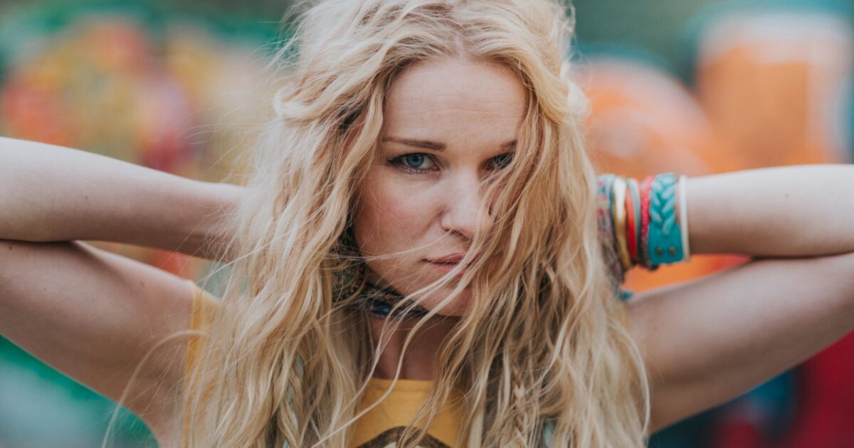 Sol Heilo + Flecha Moon | Paradiso