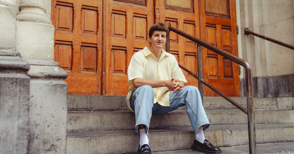 Rose Ringed - All Night Long | Paradiso