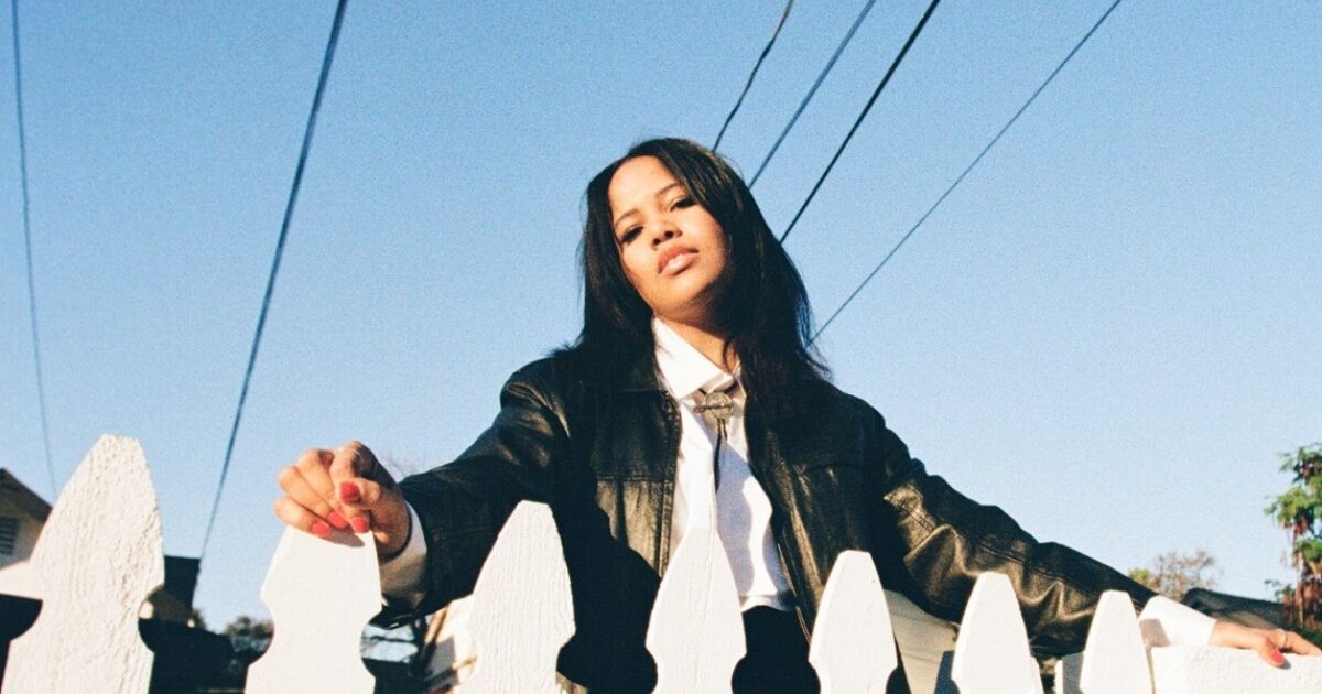 Baby Rose | Paradiso