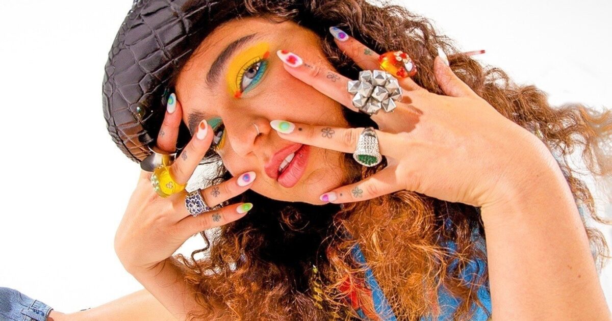 Remi Wolf + Rachel Chinouriri | Paradiso