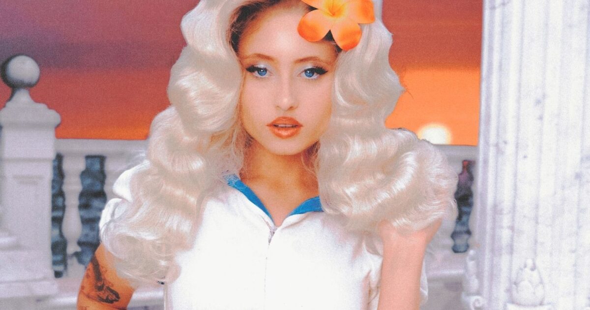 Remy Bond | Paradiso