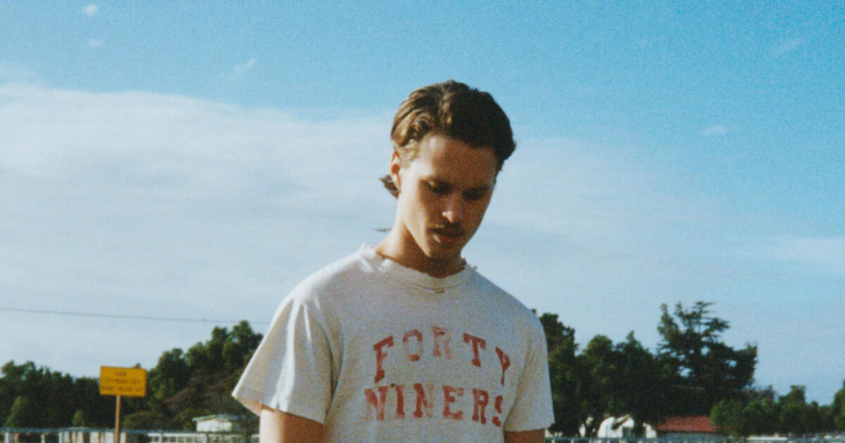 Ryan Beatty | Paradiso