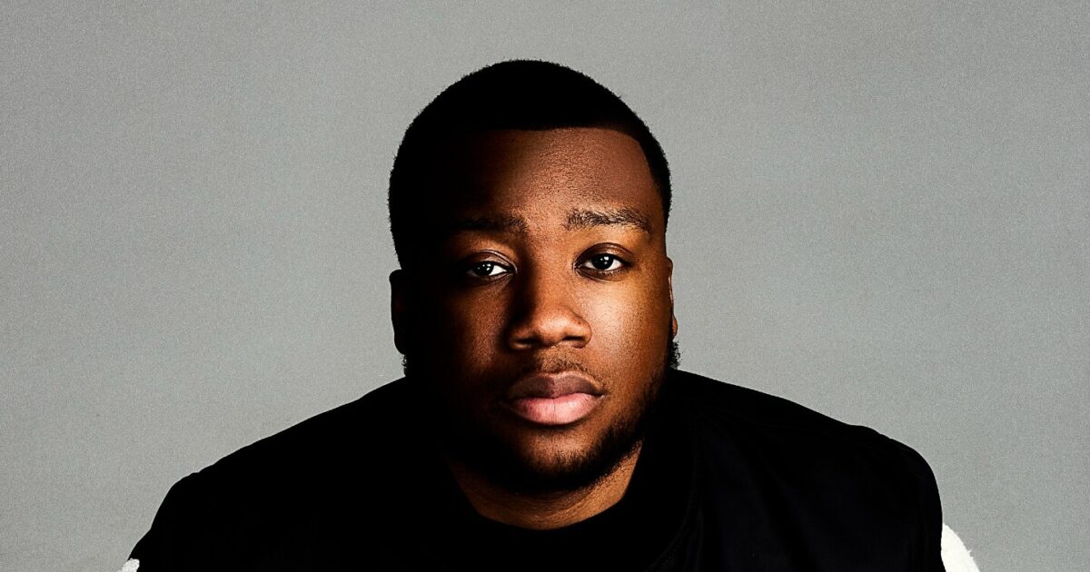 KM - avondshow | Paradiso