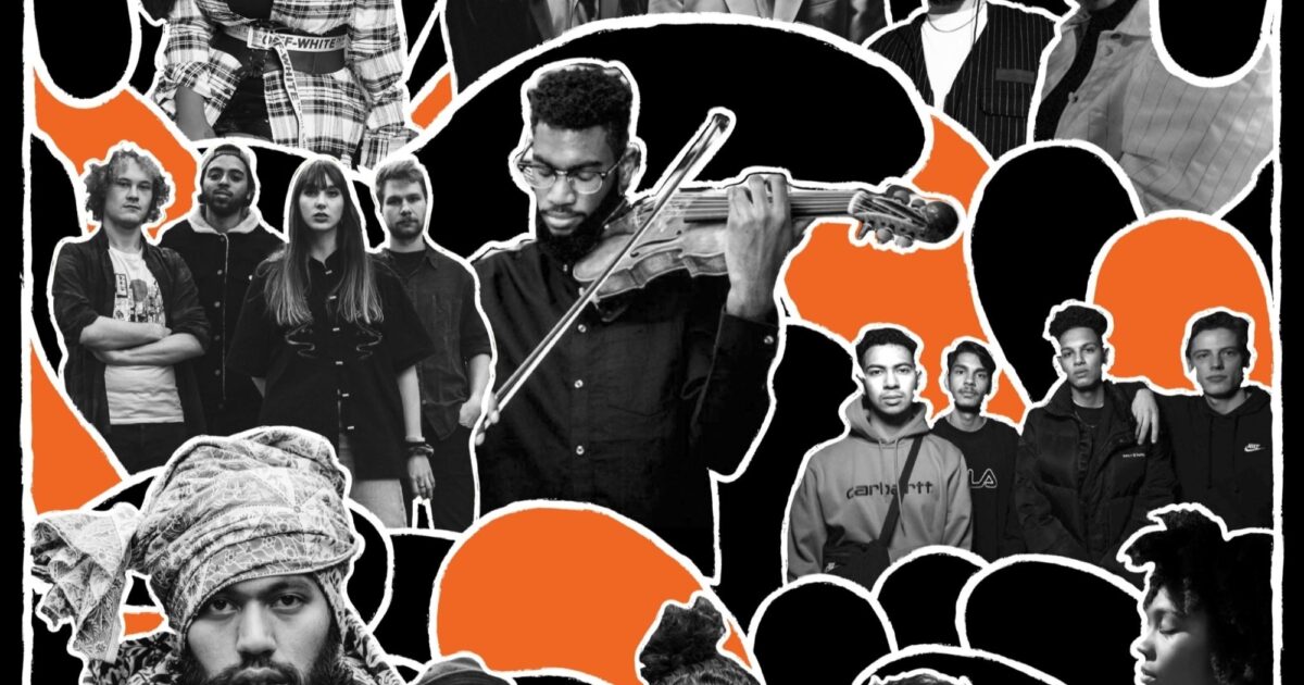 Super-Sonic Jazz Festival 2020 - ADE | Paradiso