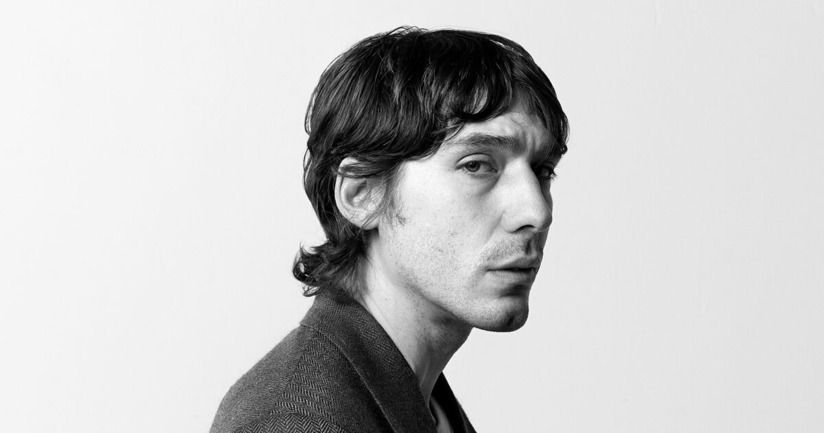 Sam Burton | Paradiso