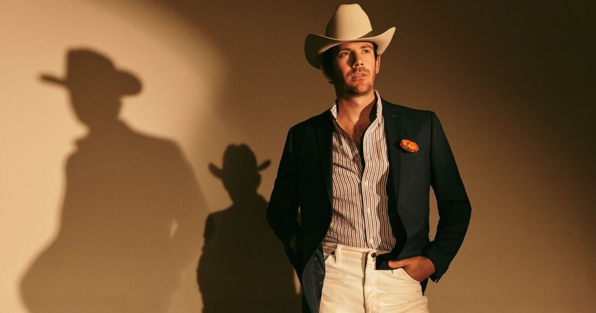 Sam Outlaw | Paradiso