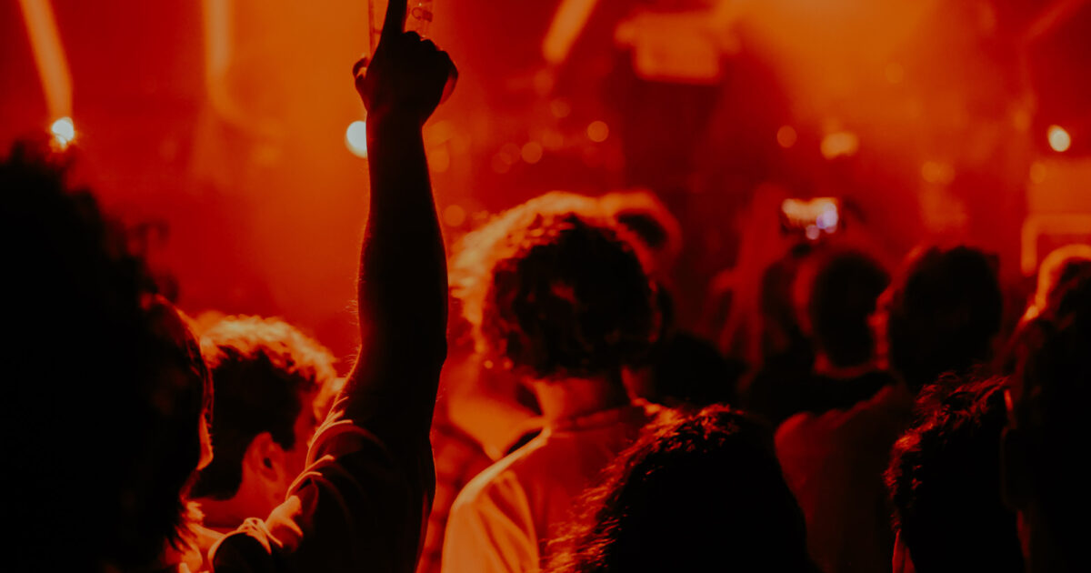 London Calling - High Tea w/ Fool Nelson, Frienship, KEO, Meltt ...