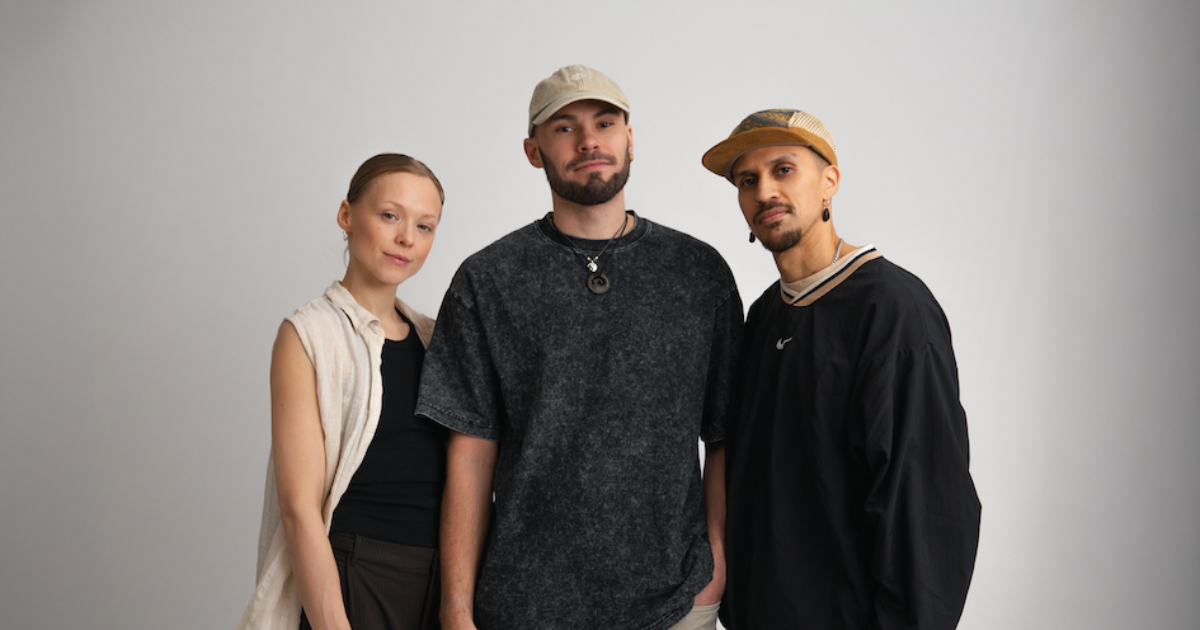Theater Forever: Fresh Moves | Paradiso