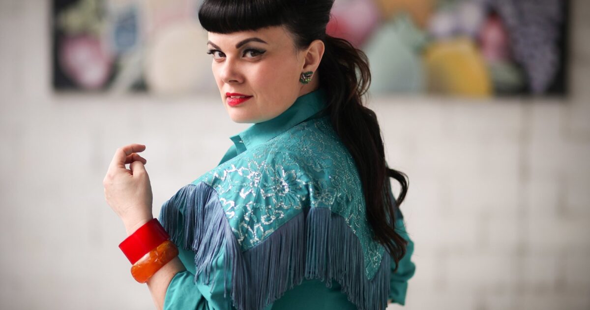 Tami Neilson | Paradiso