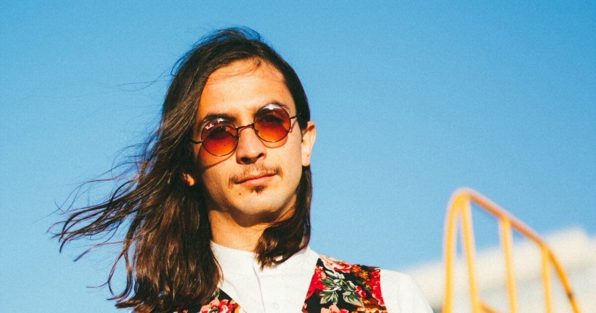 The Kiffness | Paradiso