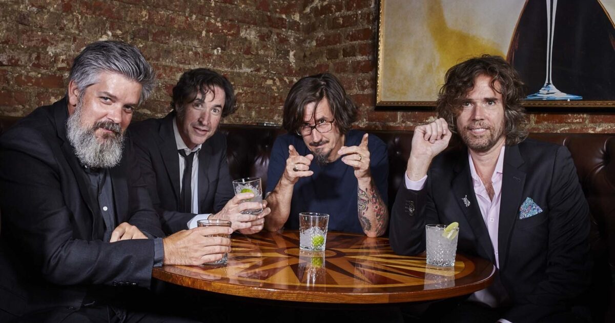 The Mountain Goats + Carson McHone | Paradiso