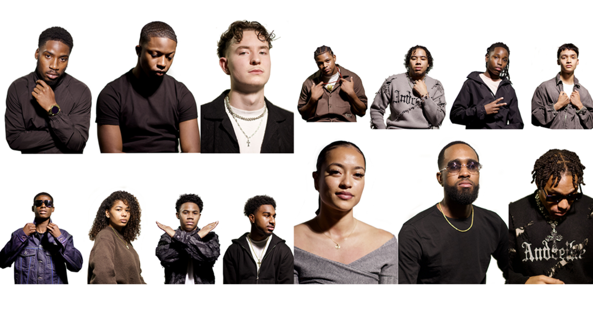 The Next Gen III | Paradiso