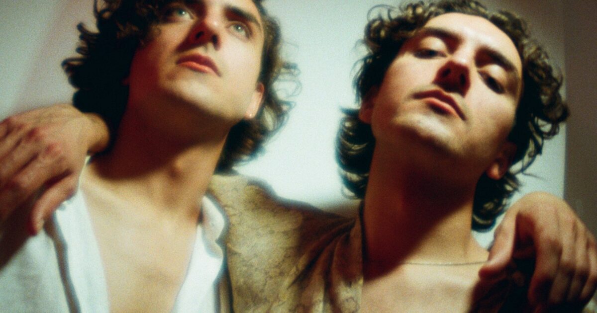 The Flints + Mazey Haze | Paradiso