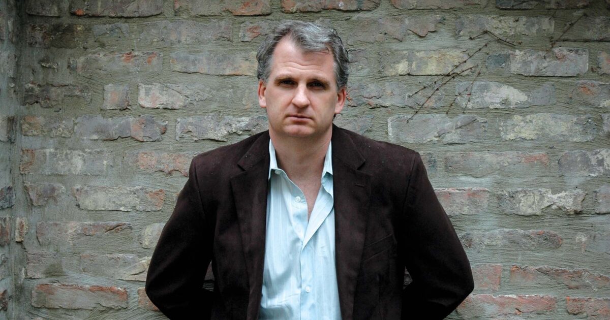 Timothy Snyder - On freedom, tyranny and democracy | Paradiso
