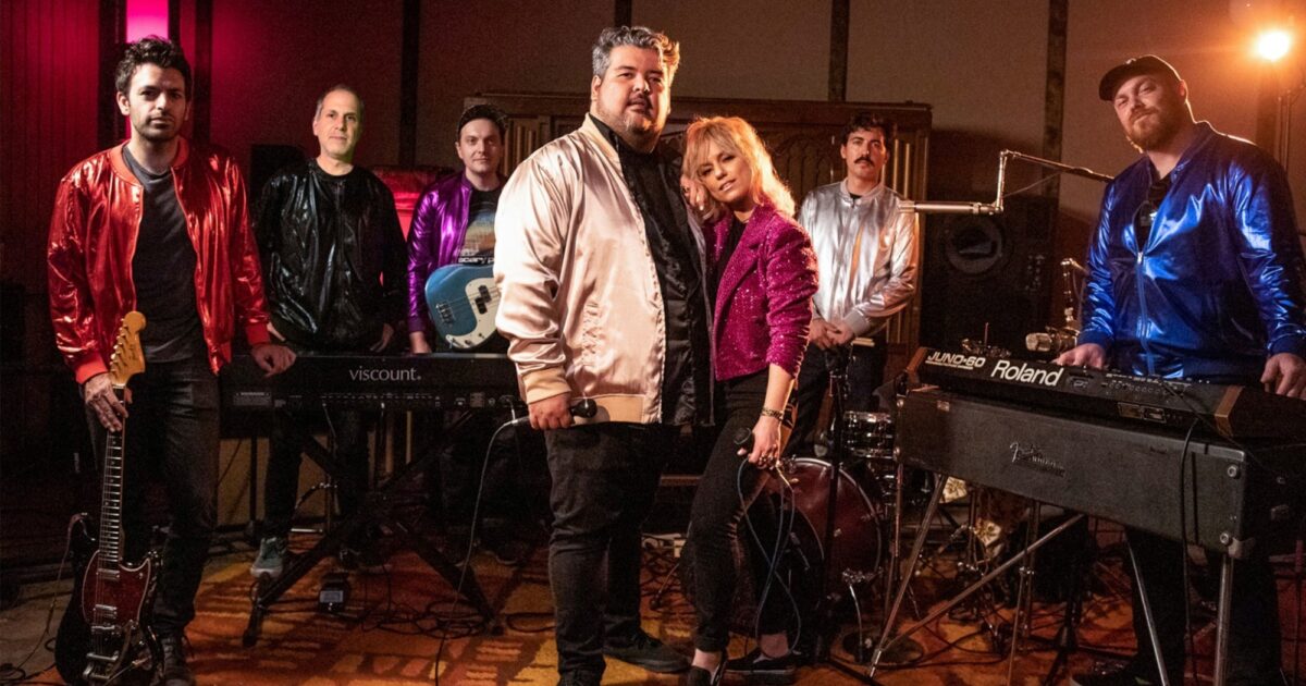 Scary Pockets | Paradiso