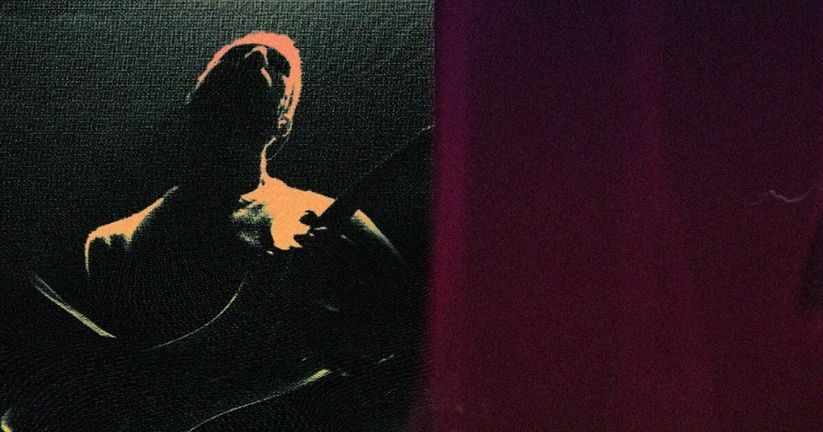 Two Feet + Bec Lauder | Paradiso