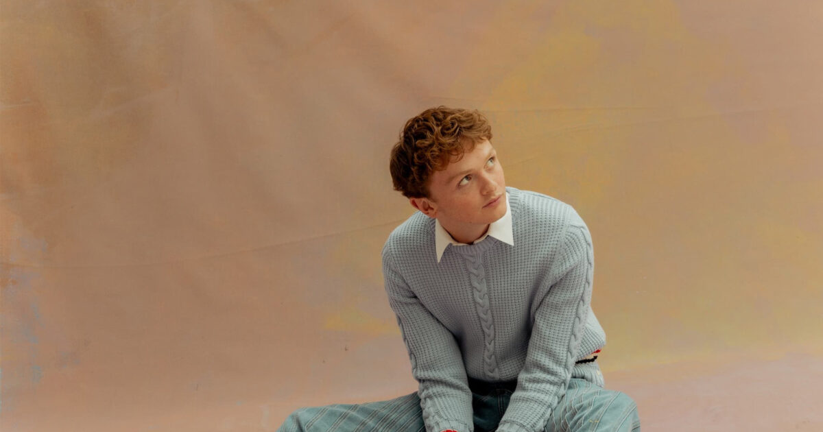 Will Linley | Paradiso
