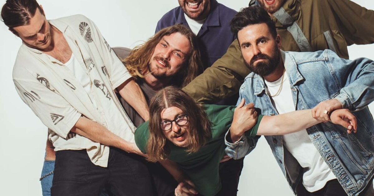 Winston Surfshirt + Milan Ring | Paradiso