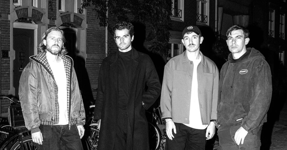 WORSHIP Amsterdam - (presented by HIGH TEA) - ADE | Paradiso