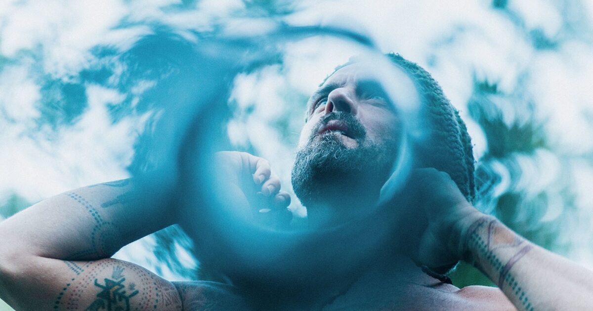 Xavier Rudd + Bobby Alu | Paradiso