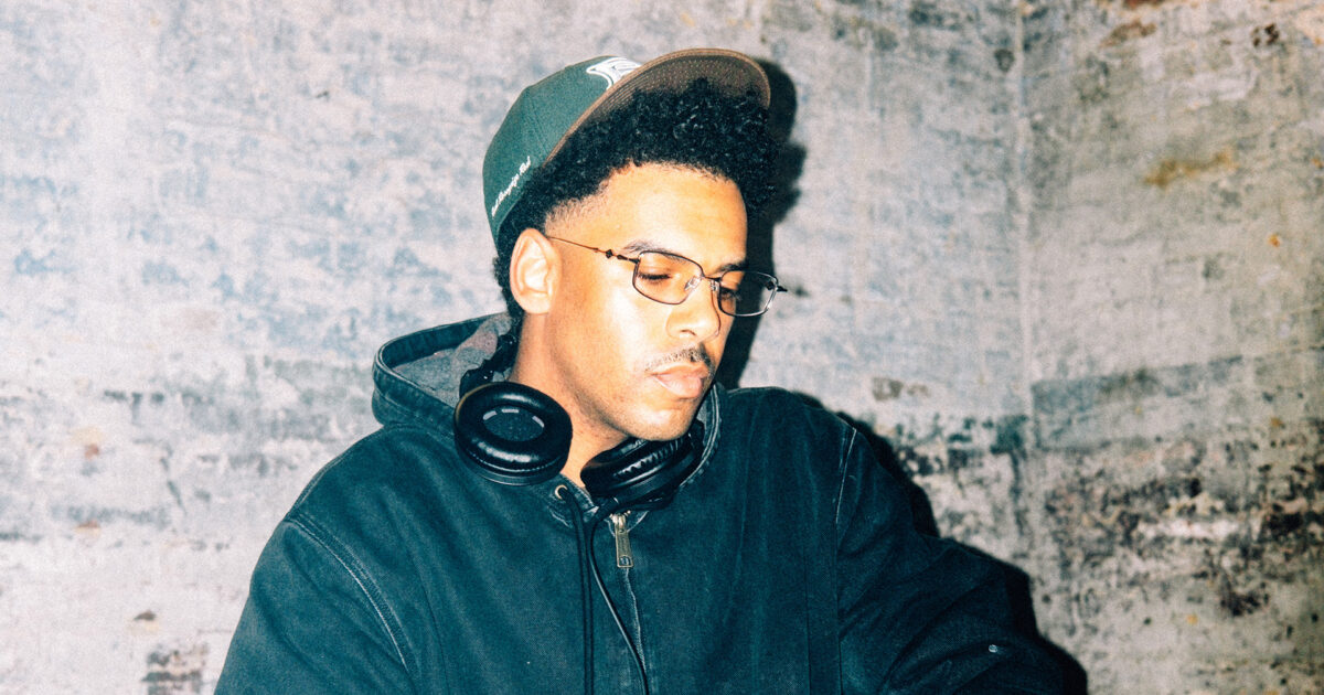 Zack Fox (DJ Set) | Paradiso