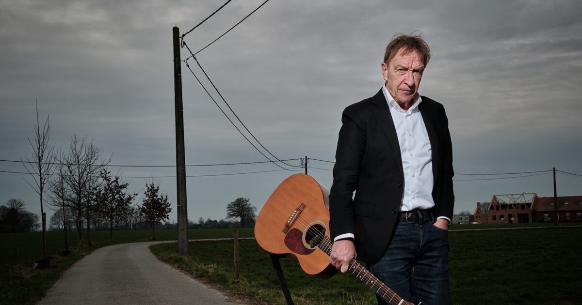 Alex Roeka | Paradiso