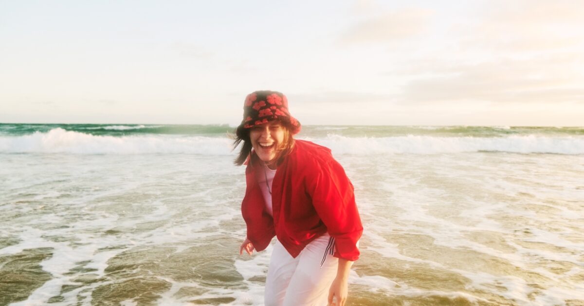 Alice Ivy | Paradiso