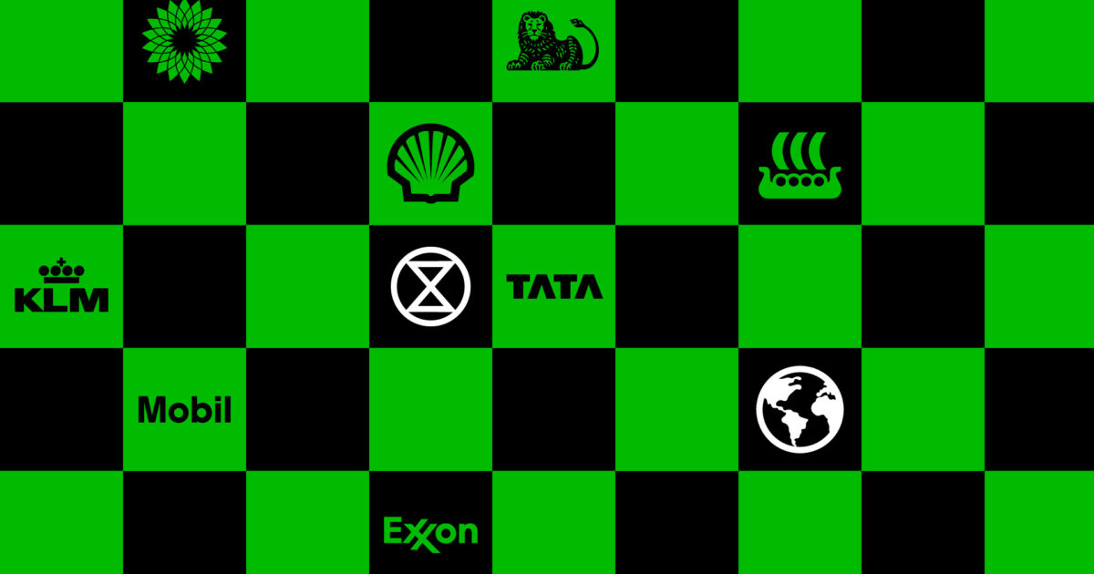 Alles staat op het spel | Paradiso