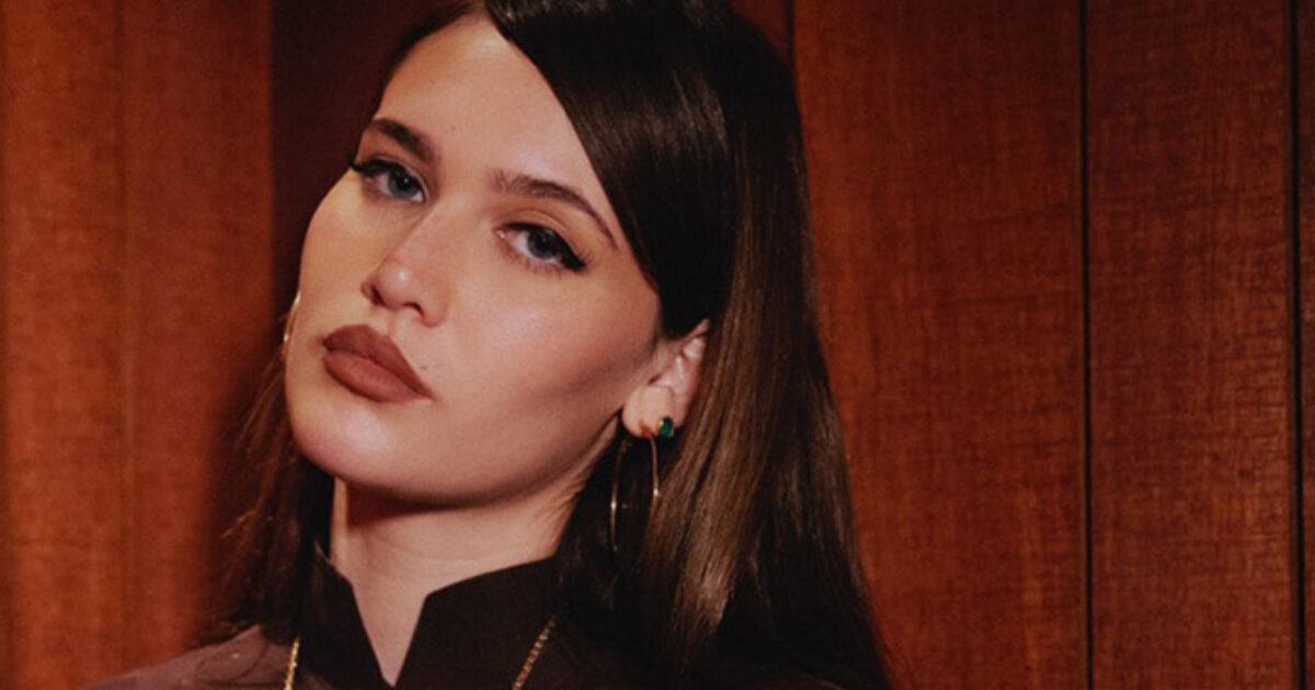 Sienna Spiro | Paradiso