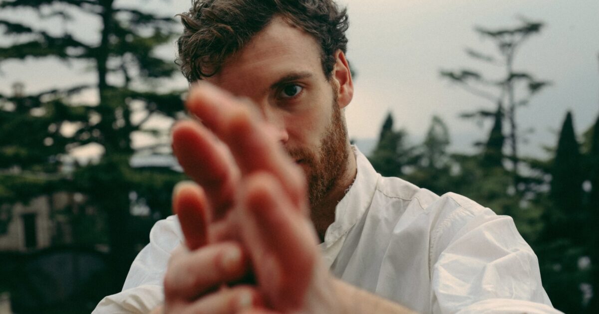 Blanco White | Paradiso