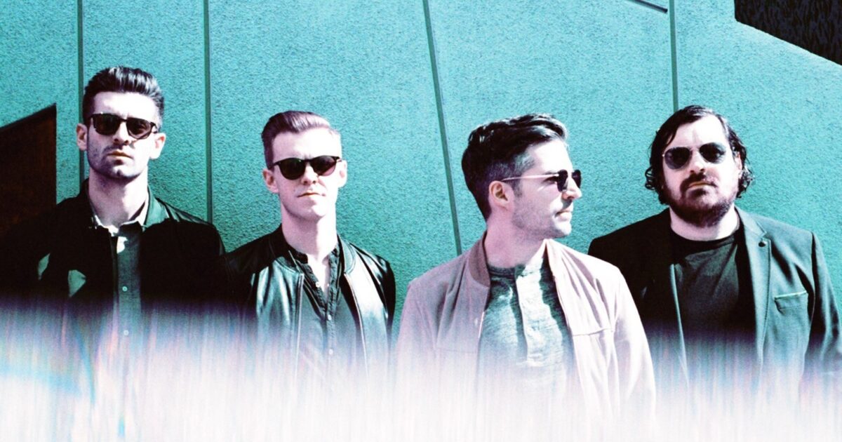 The Boxer Rebellion + Victories At Sea | Paradiso