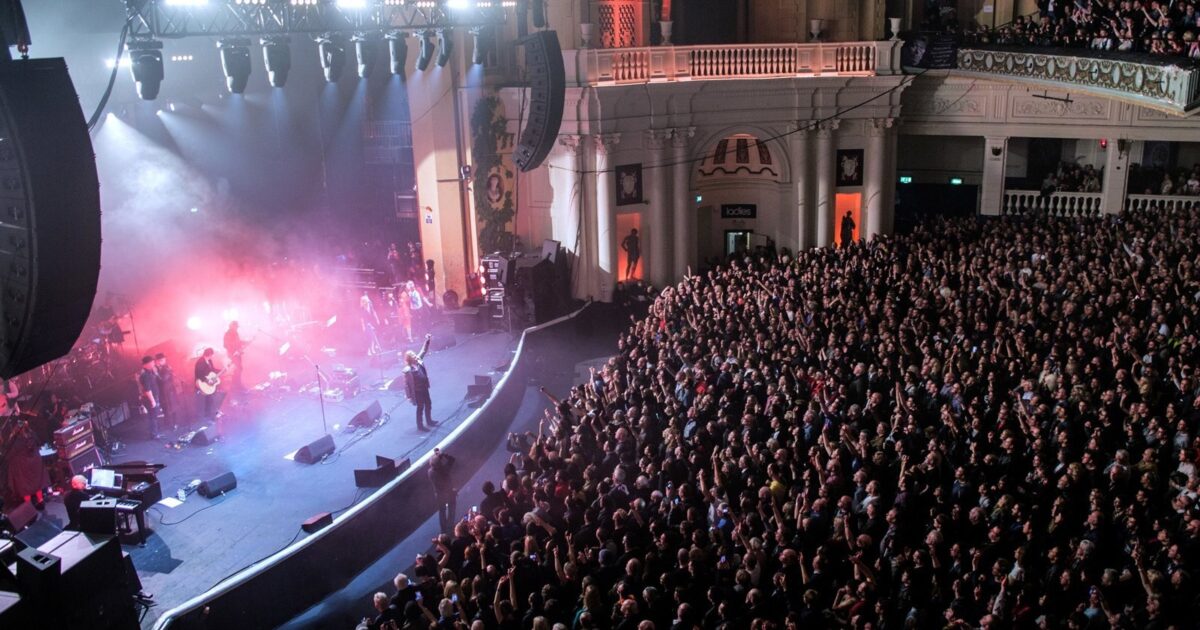 Celebrating Bowie | Paradiso